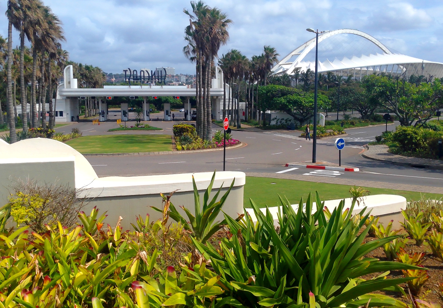 Suncoast Casino Durban: Entertainment, Dining, Hotels & Events