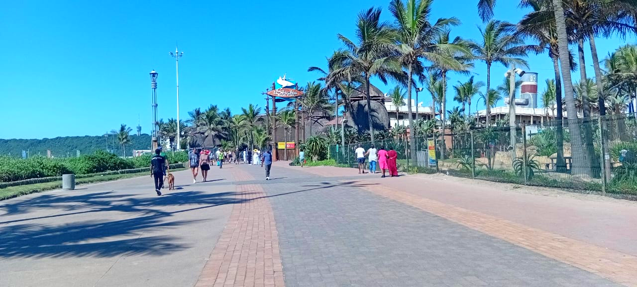 Best Places to Visit in Durban: Durban Travel Guide