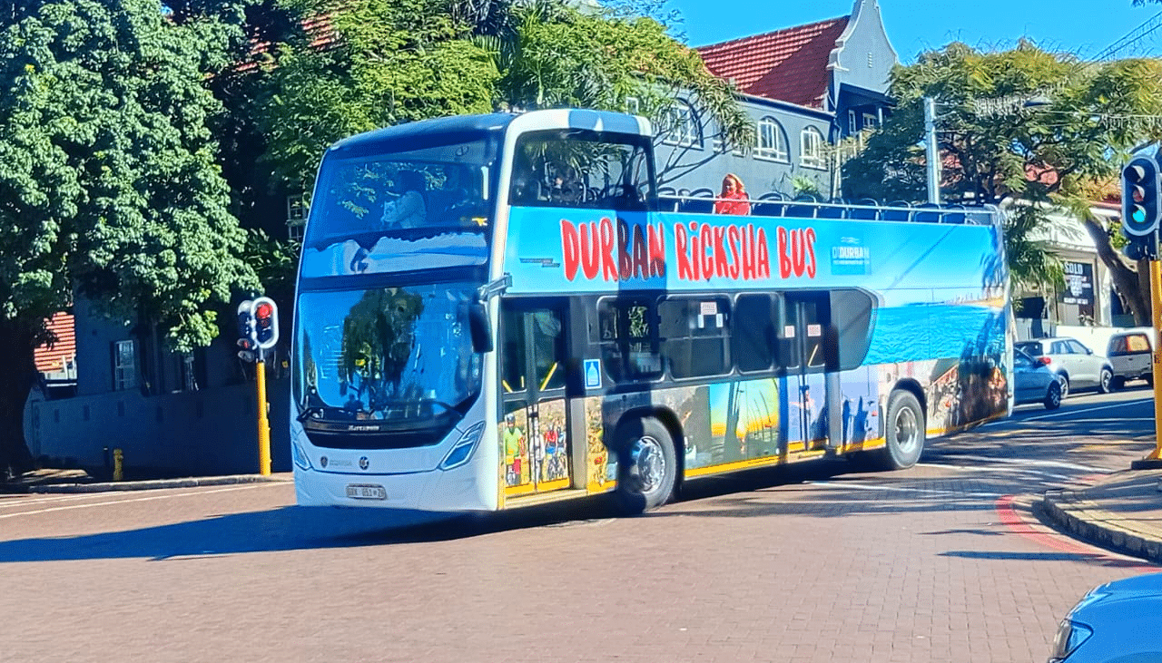 Best Places to Visit in Durban: Durban Travel Guide