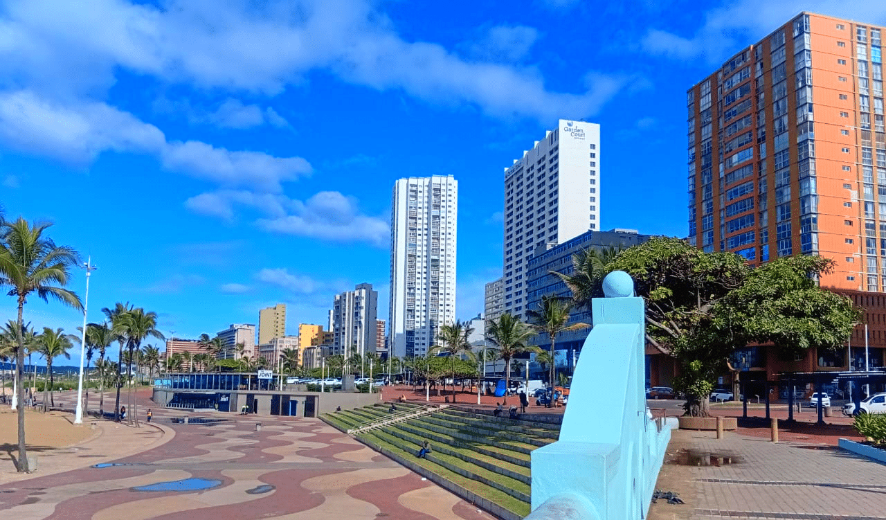 Best Places to Visit in Durban: Durban Travel Guide