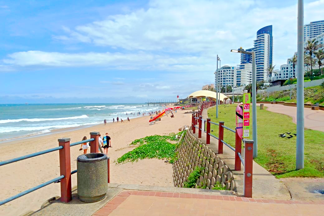 Best Places to Visit in Durban : Durban Travel Guide
