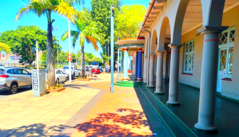 Best Places to Visit in Durban : Durban Travel Guide
