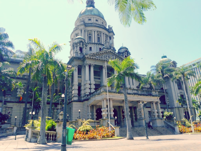 Best Places to Visit in Durban: Durban Travel Guide