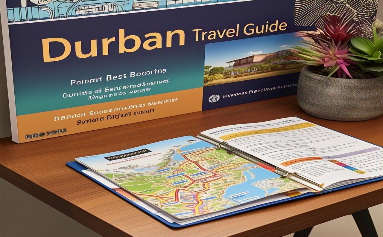 Best Places to Visit in Durban : Durban Travel Guide