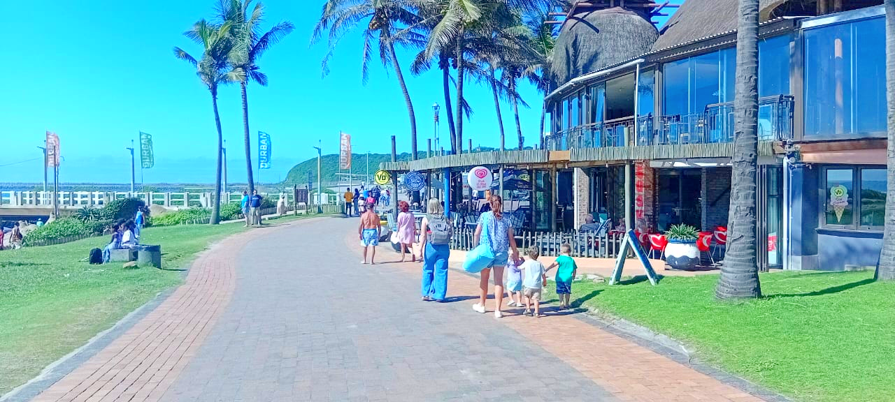 Best Places to Visit in Durban: Durban Travel Guide
